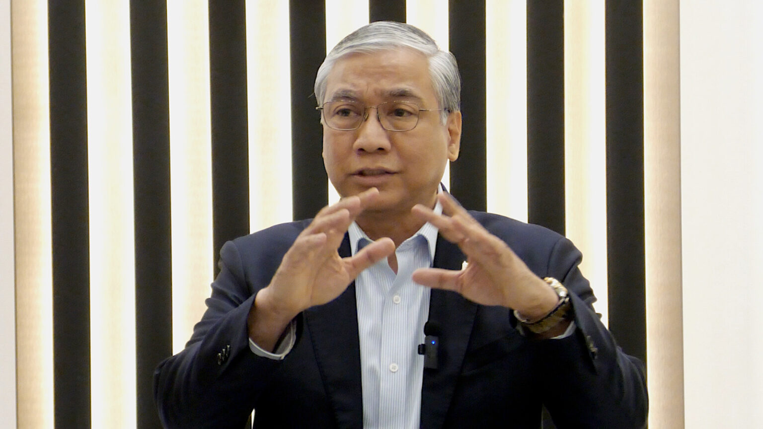 DOJ starts studying filing raps vs Rodrigo Duterte, allies