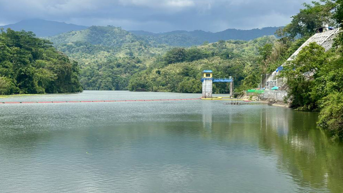 After 88 years, tap water will come to residents near Ipo Dam