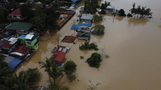 Typhoon trio aftermath: 600,000 displaced, P500M in damage