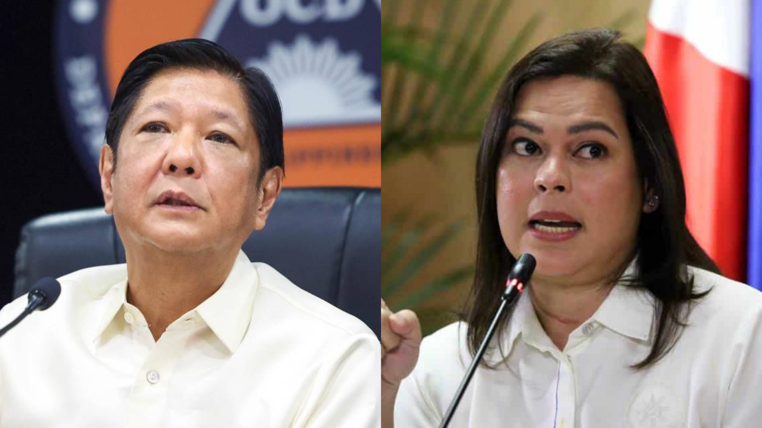 Rep. Duterte: VP Sara Duterte impeachment a political persecution