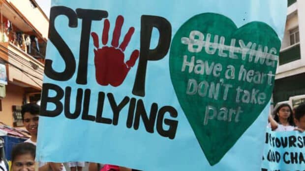 DepEd probes alleged student bullying in Quezon City