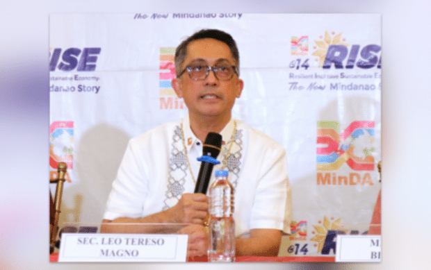 Mindanao Railway Project to proceed, MinDa assures