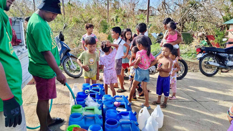 Pepito damage in Catanduanes inches closer to P2B