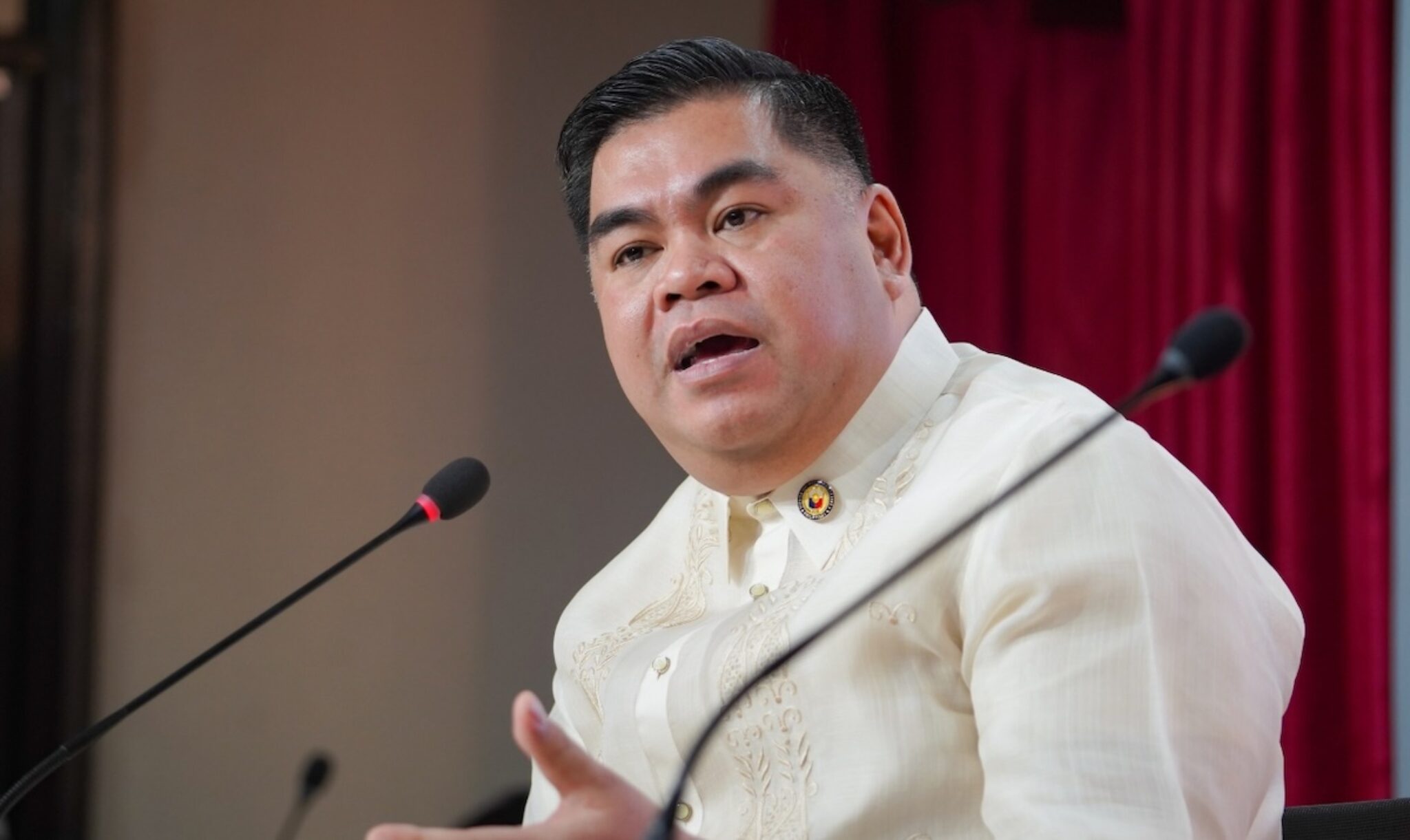 Acidre: 100 of 115 solons who signed impeach raps reelected