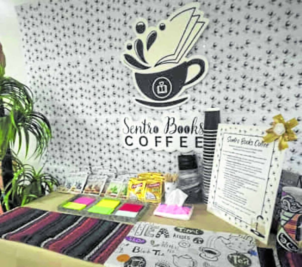 4 libraries for the people— and why we need more of them