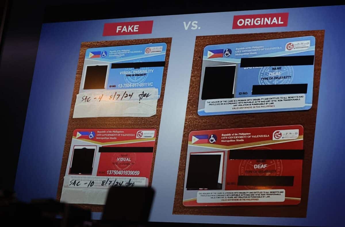 Coming Soon Unified Pwd Id Design Database System