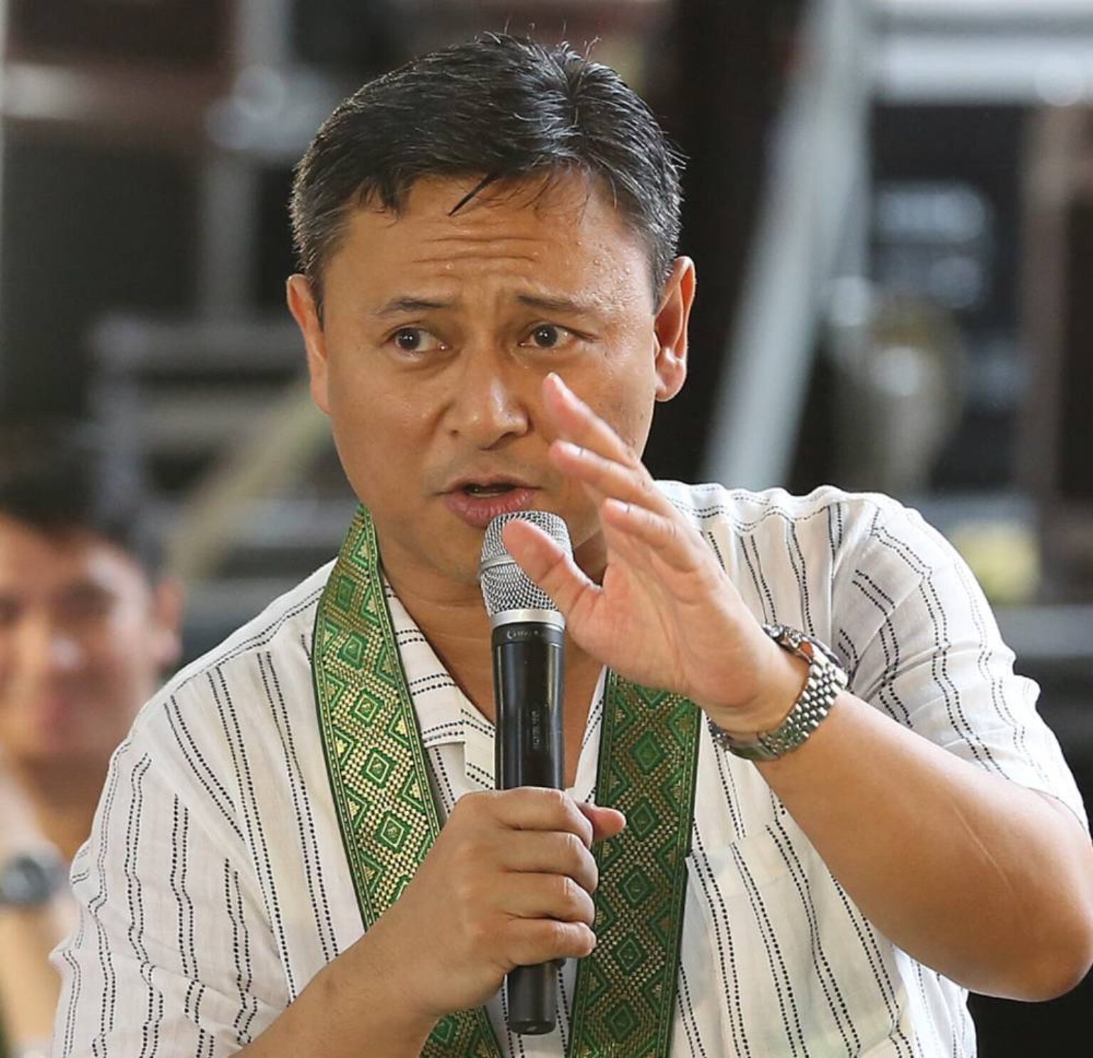 DepEd suspends classes for 'wellness break'