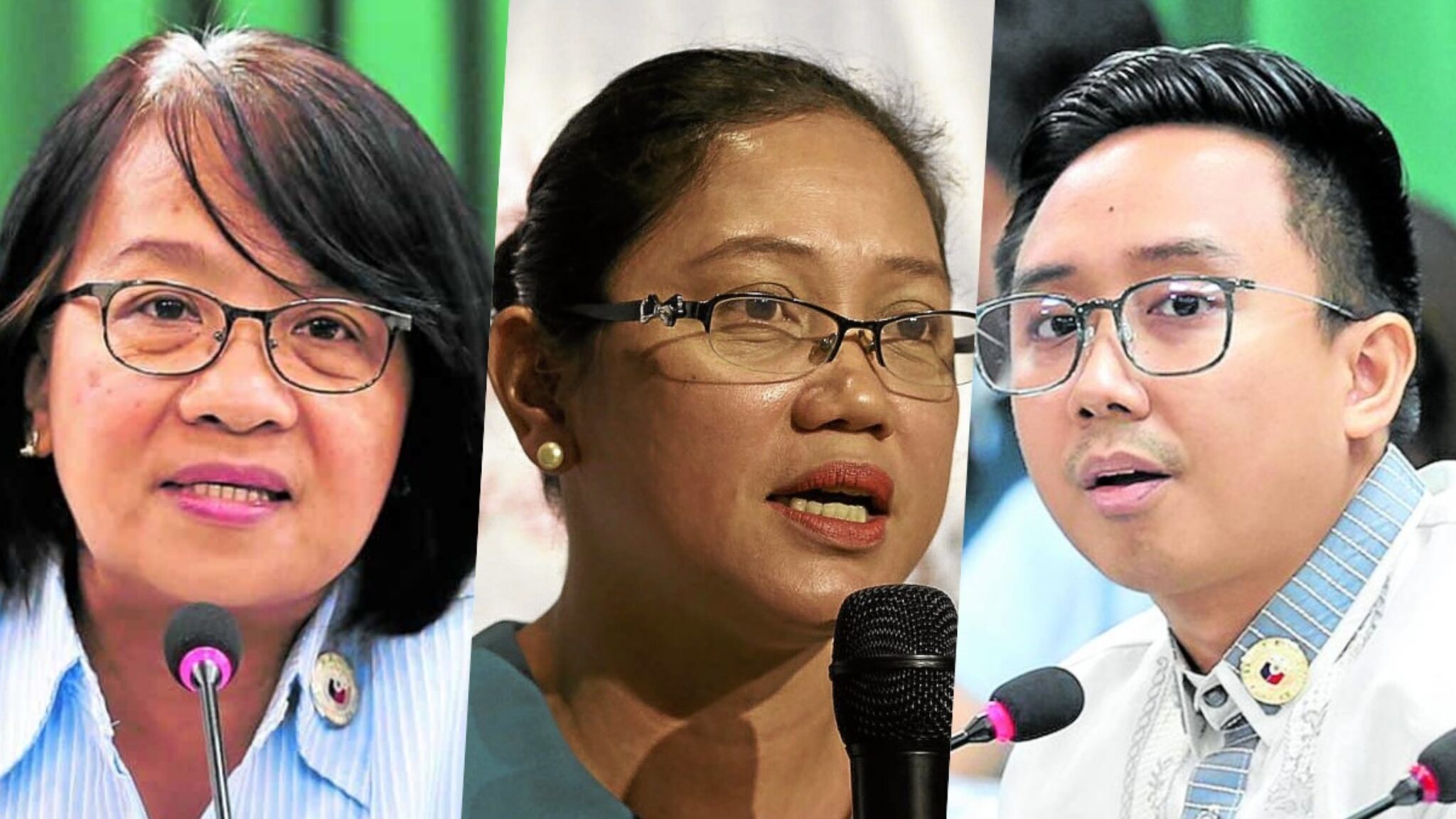 Still no major wage hike after 3 Labor Days under Marcos