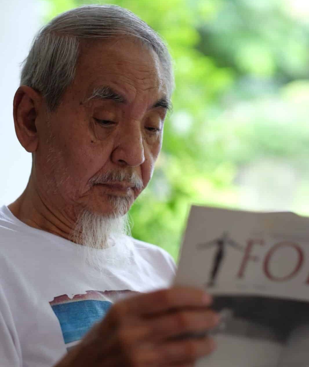 Former UP president, political scientist Francisco Nemenzo dies