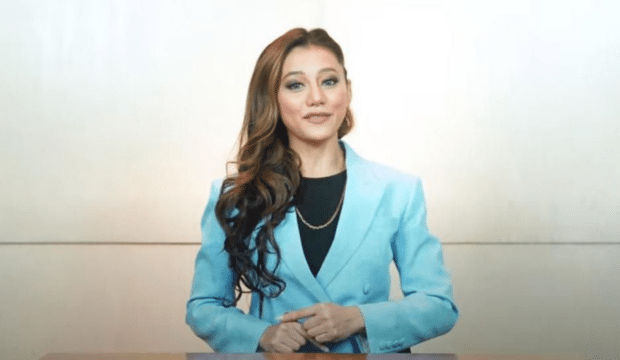 Hazel Calawod, Carlos Yulo's coach, shares advice on combating ...