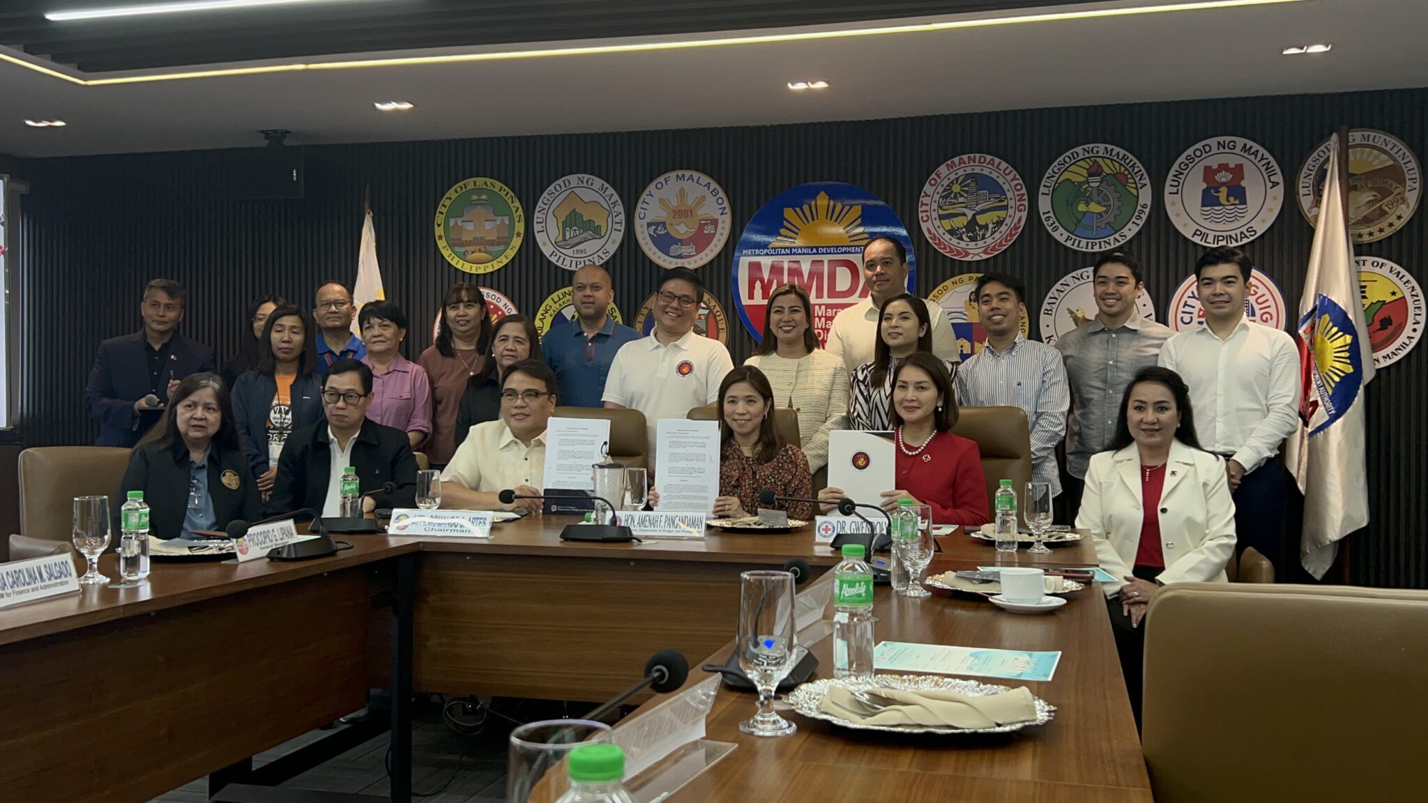 DBM to host fun run ahead of open gov’t partnership summit