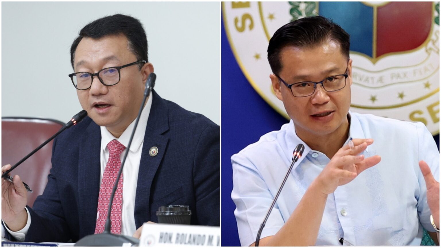 House panel wraps up VP Duterte probe