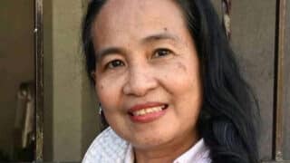 Mindanao journalist Lina Sagaral-Reyes passes away