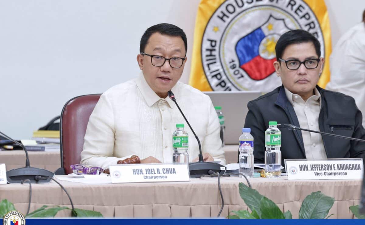 Prosec seeks Senate pre-trial in Sara Duterte impeachment case