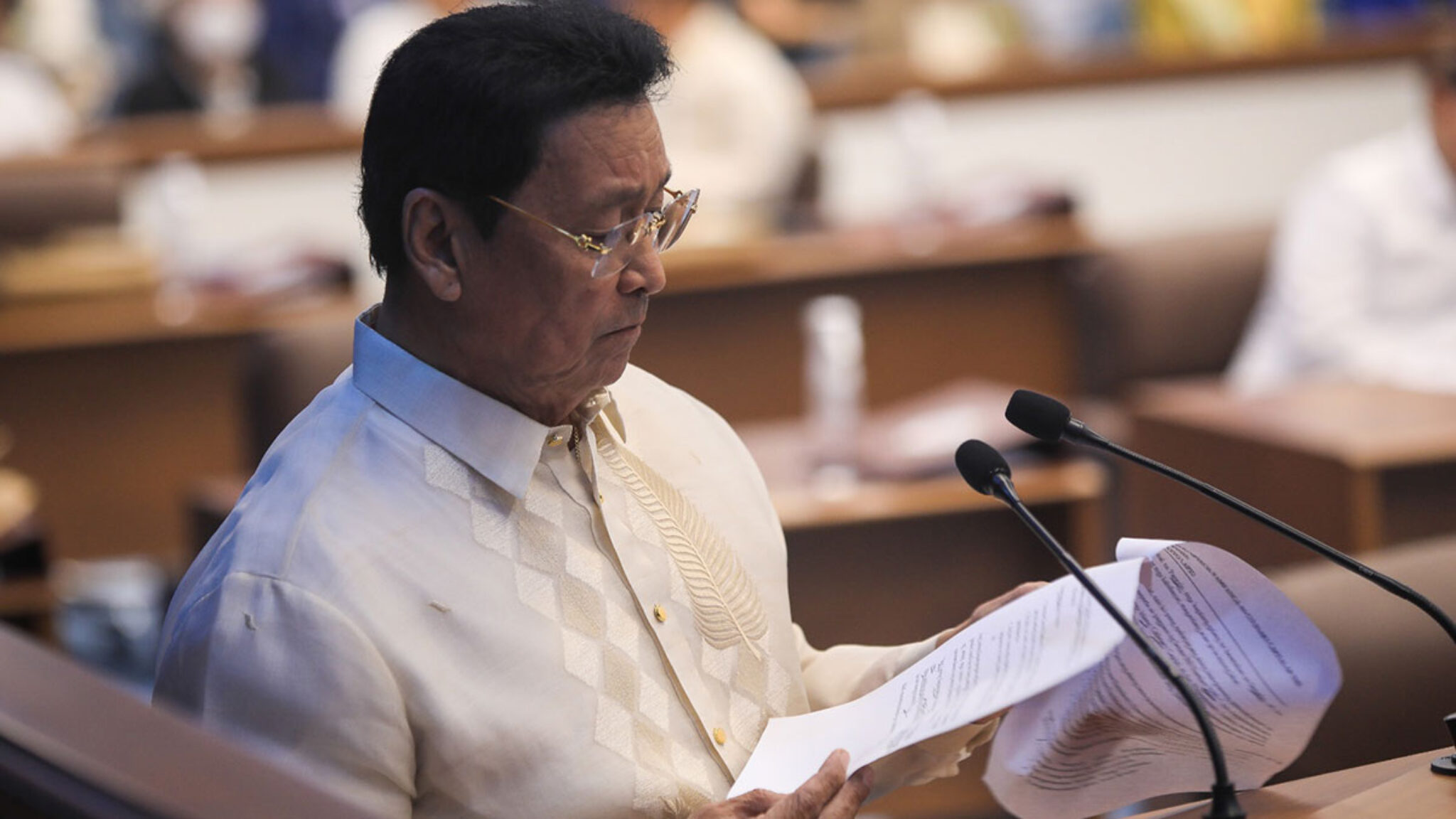 Lapid disappointed over bias against showbiz candidates