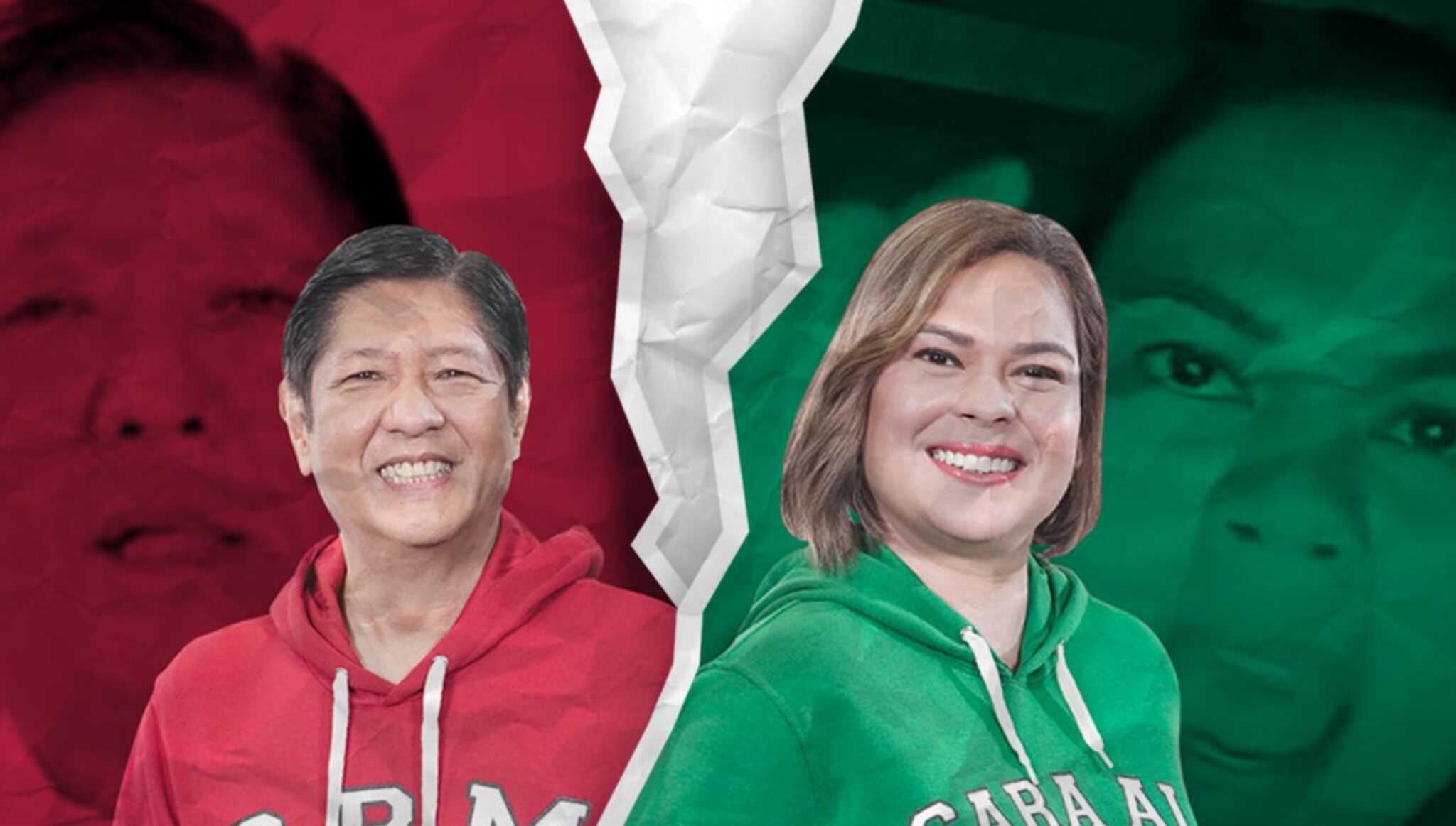 ‘Broken from start’, UniTeam sees complete collapse | Inquirer News