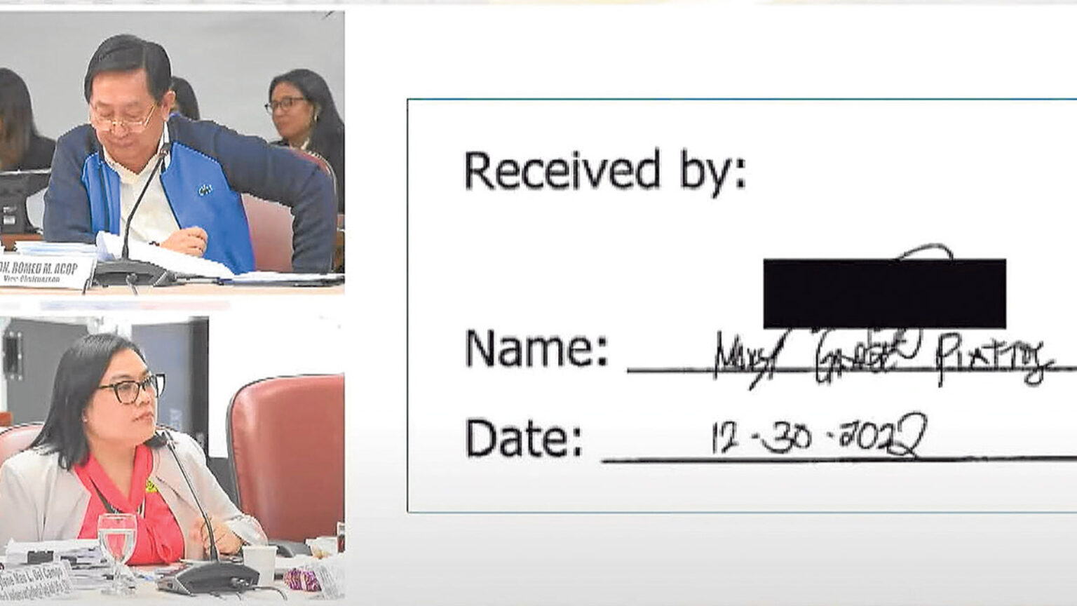 ‘Mary Grace Piattos’ does not exist, PSA confirms