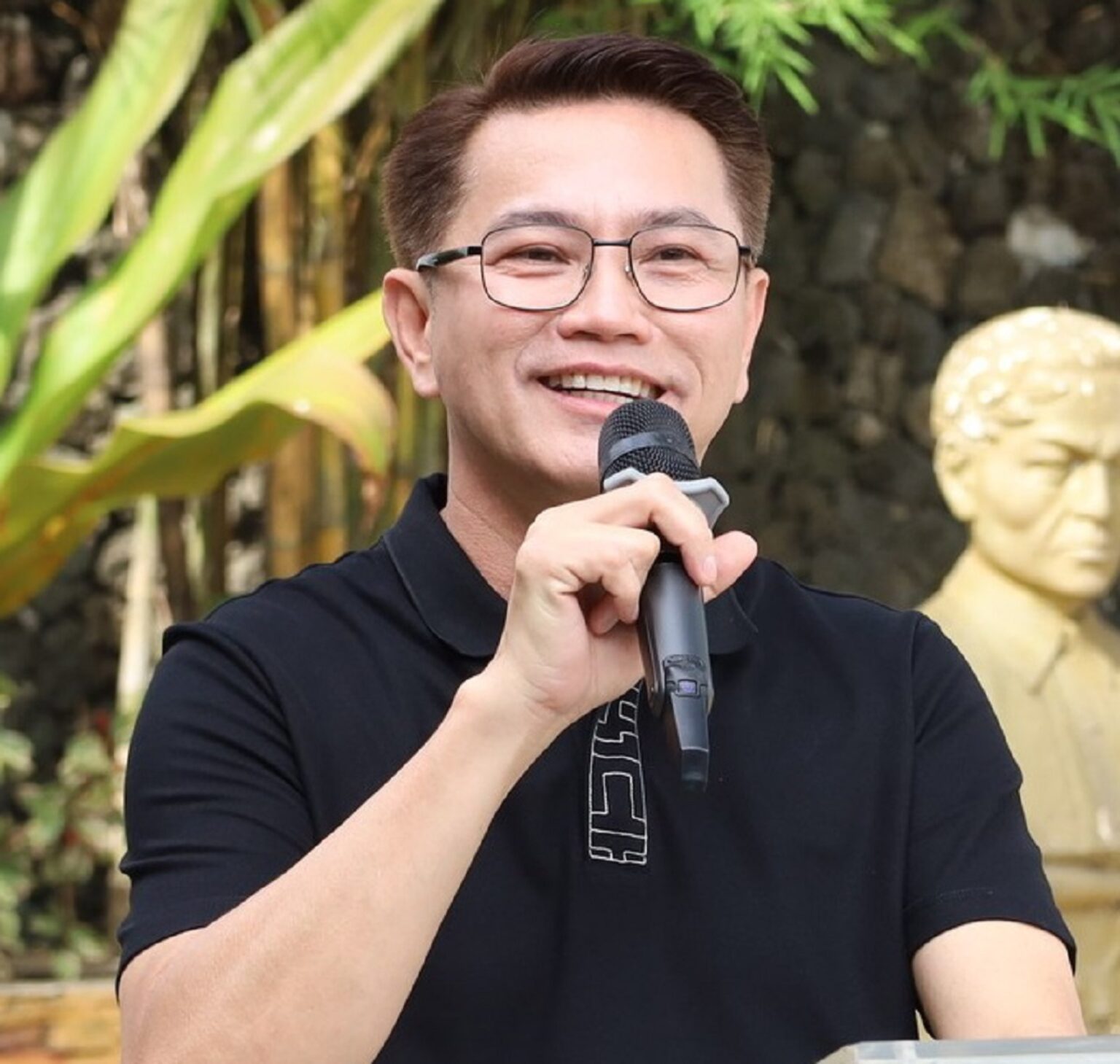 Pandi mayor’s rape trial suspended for 30 days