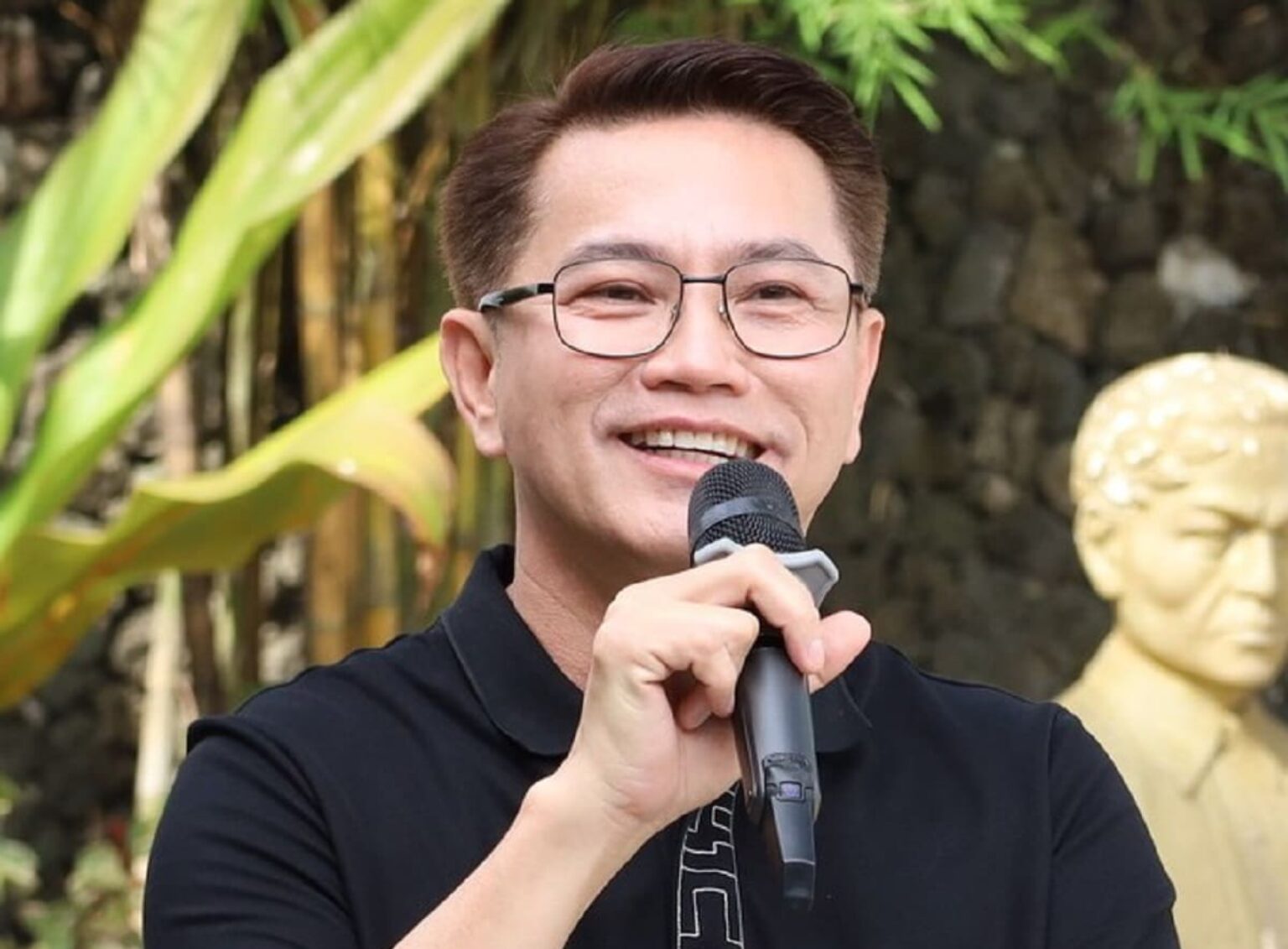 Rape case vs. Pandi mayor, two others dismissed by court