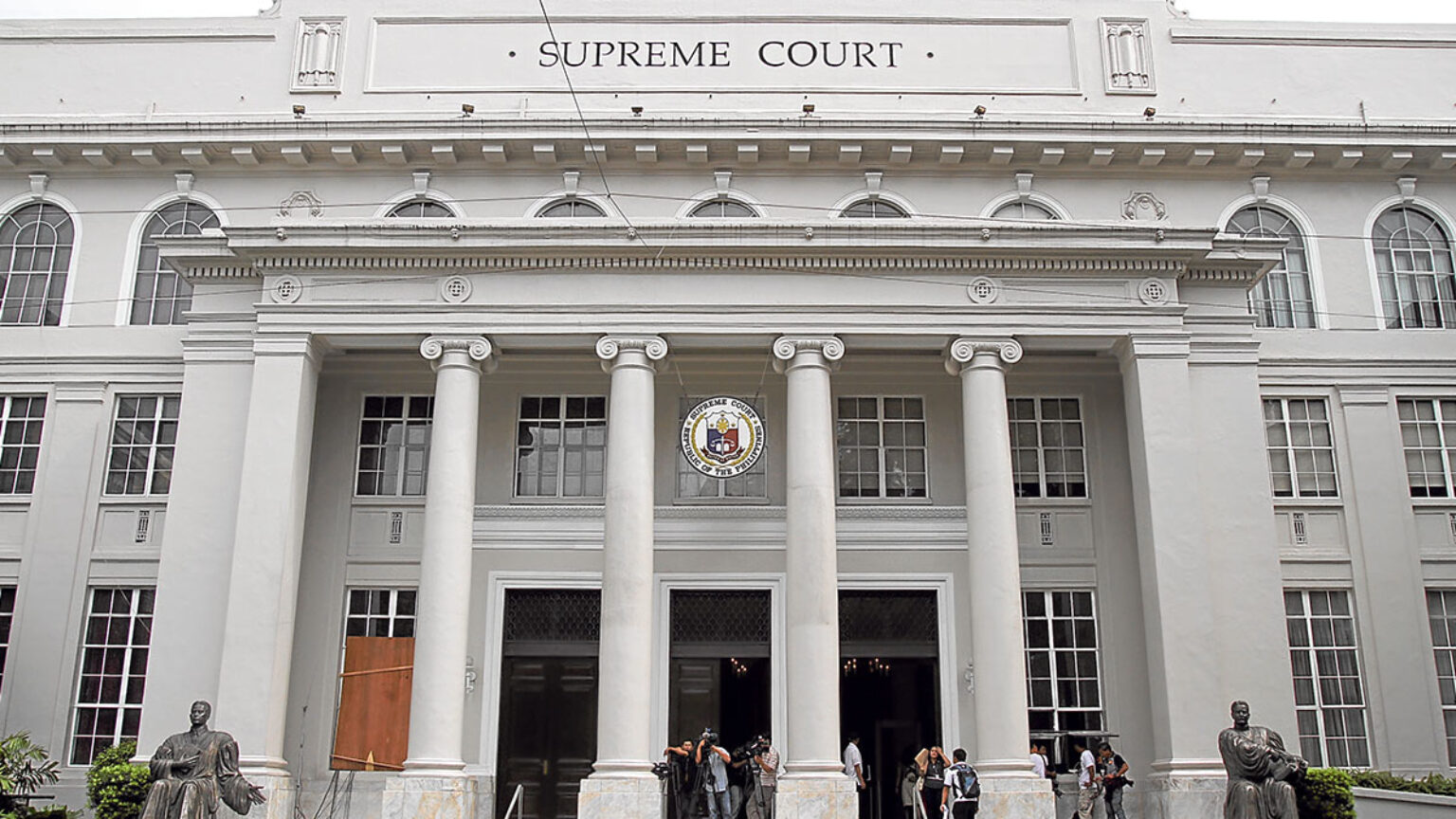 SC rules vs PDEA case: Search warrant must specify location