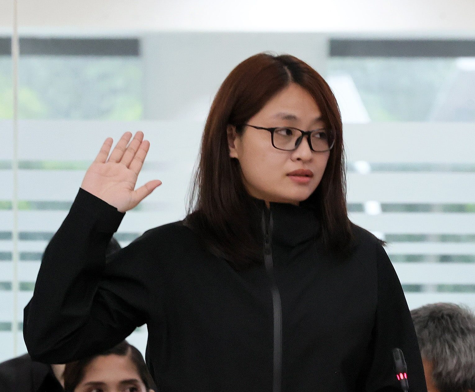 Alice Guo birth certificate declared void by Tarlac court