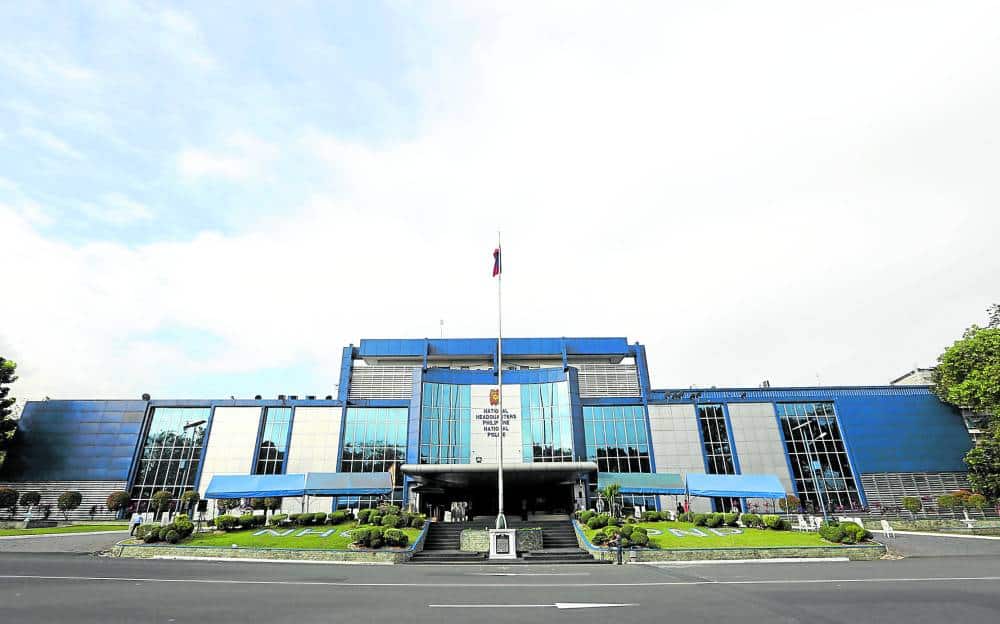 PNP taps regional offices to secure DPWH, LGU inspection teams