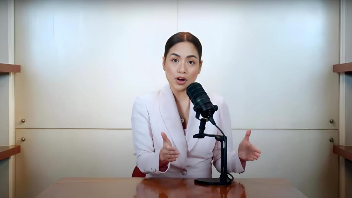 CJ Hirro calls Manila garbage crisis Lacuna admin's biggest catastrophe