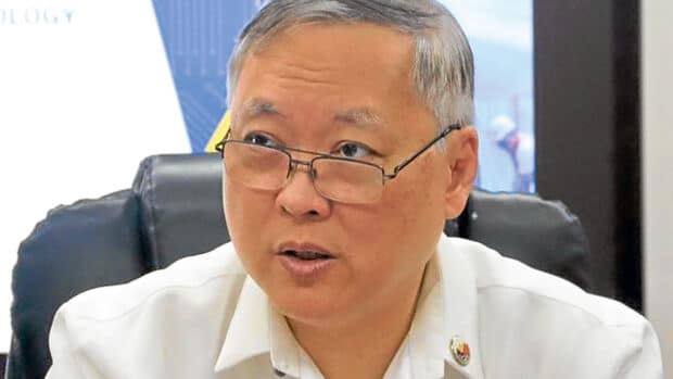 DICT admits gaps in SIM registration