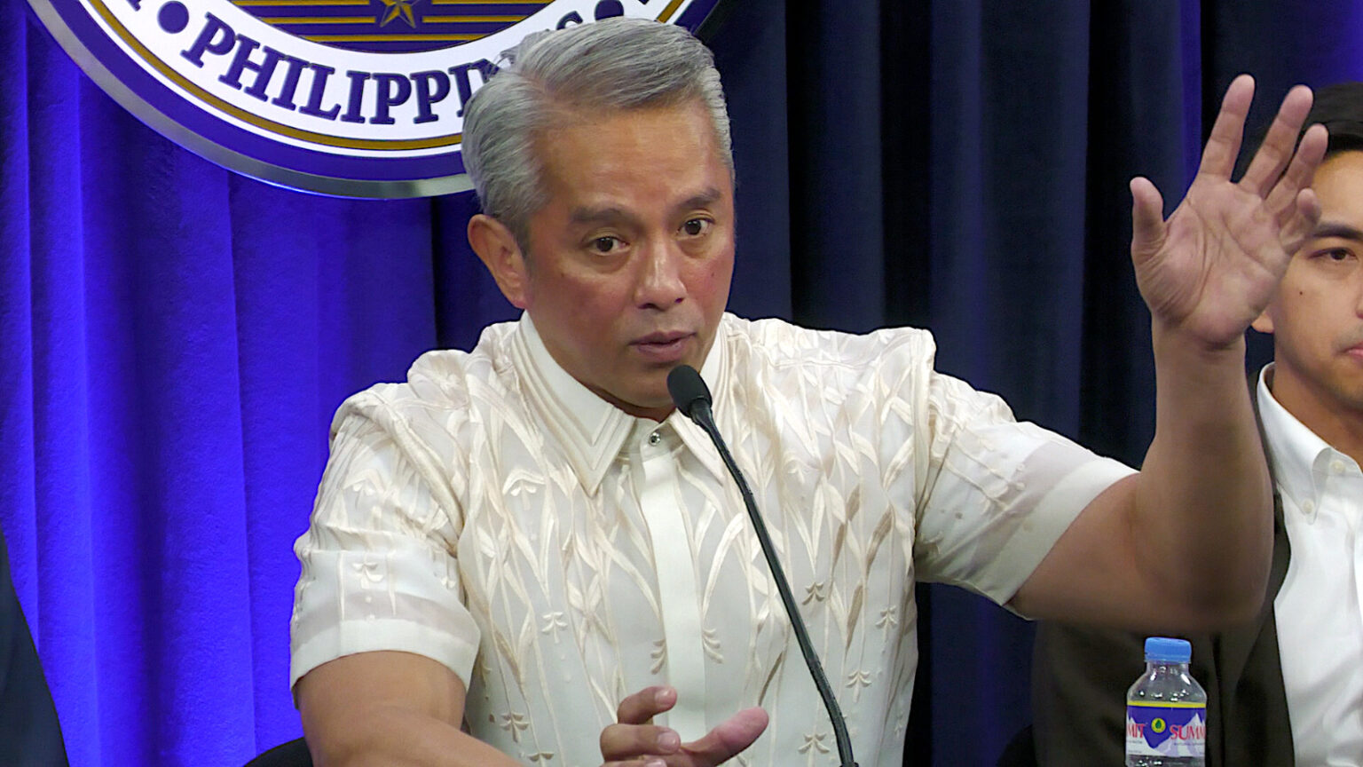 DILG upgrading nationwide Emergency 911 system