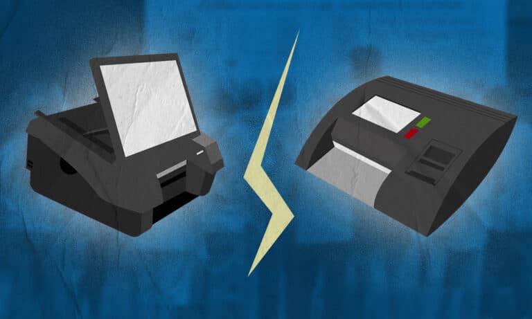 Miru System: A major shift in voting technology awaits 2025 elections