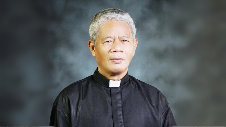 Eastern Samar priest dies in vehicular accident | Inquirer News