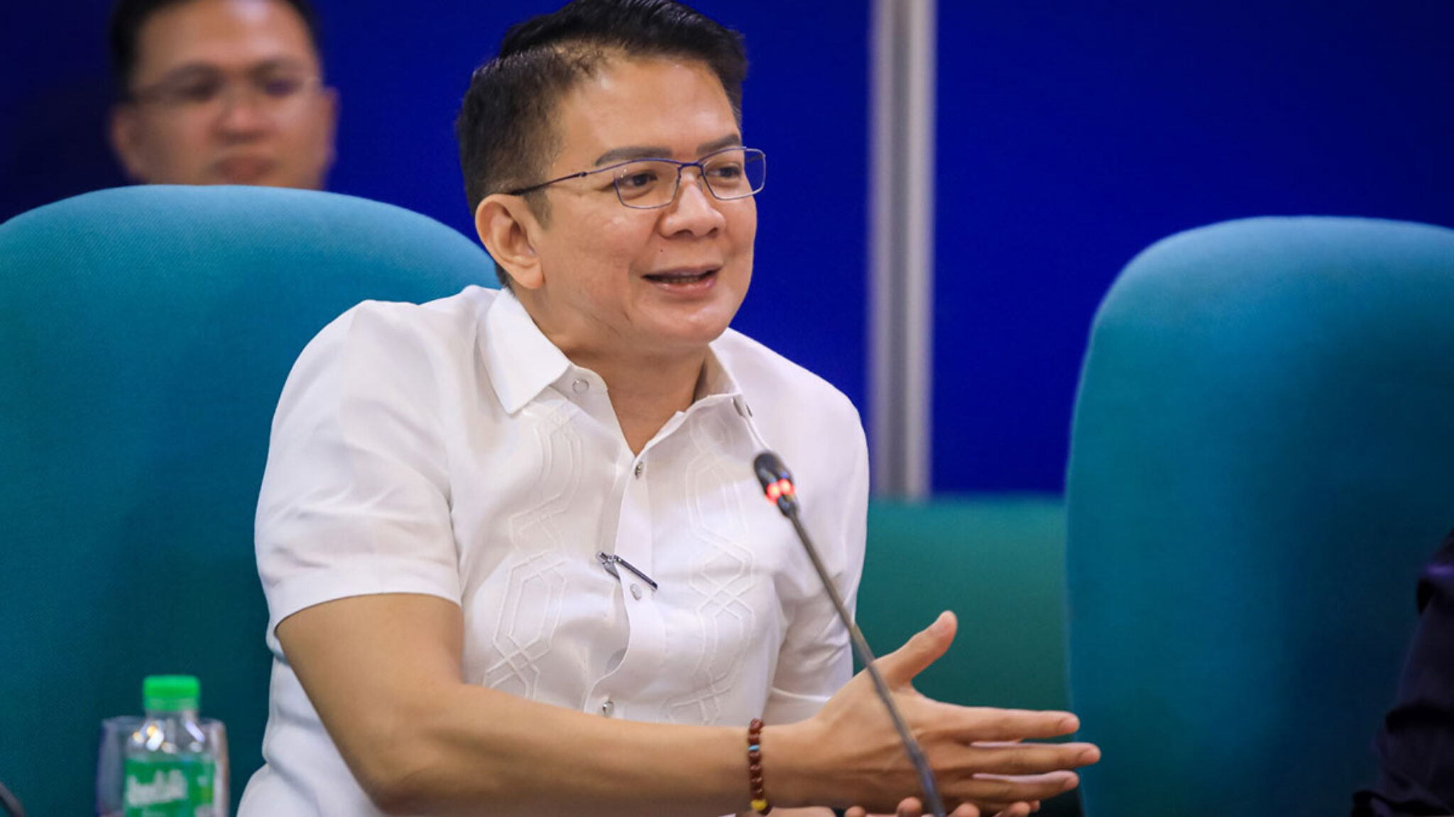 VP Sara Duterte impeachment trial starts after SONA – Escudero