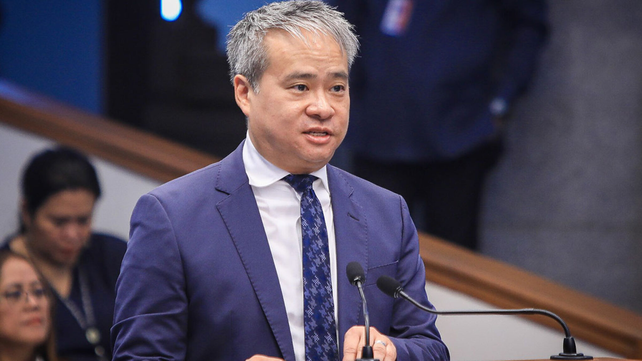 Villanueva: Impeach petitioners calling for special session risk bias