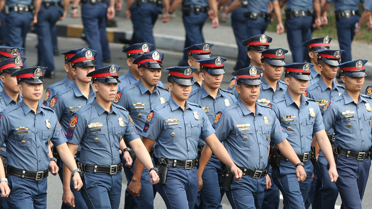Marbil sees peace of mind in new law giving free legal aid to cops