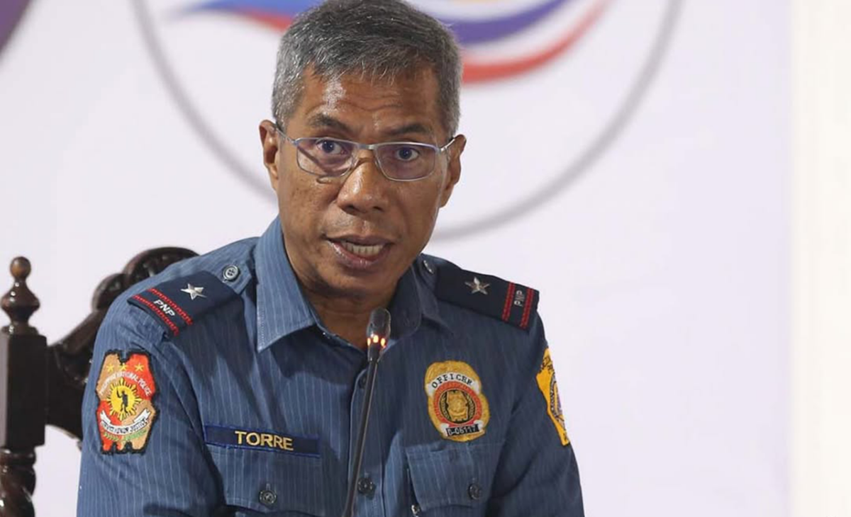 CIDG chief Torre to file cyber libel raps vs Jay Sonza, vlogger