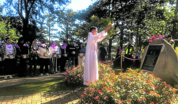 ‘SAF 44’ pain still stings for kin a decade later