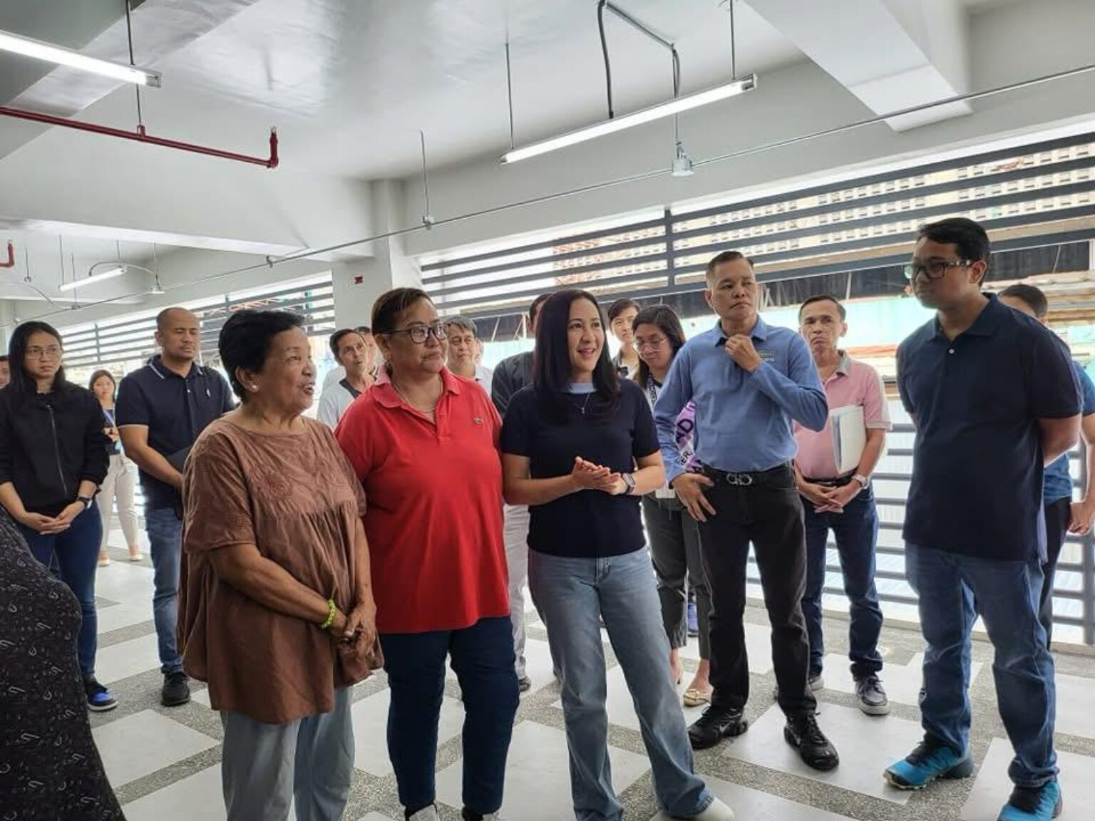 How Mayor Joy Belmonte is transforming Quezon City