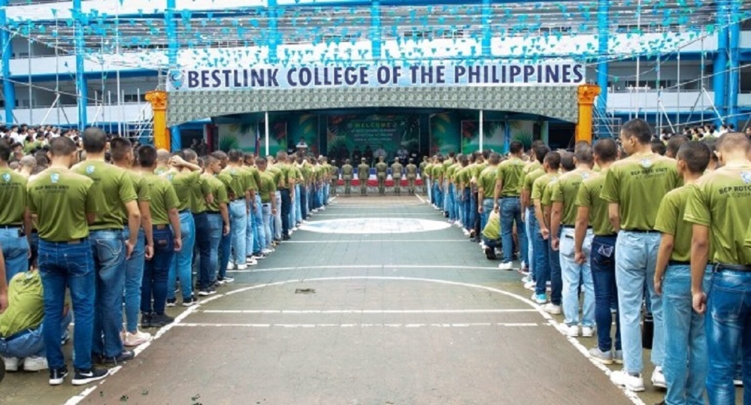 Ched probes botched ‘unauthorized’ Bestlink activity in Bataan