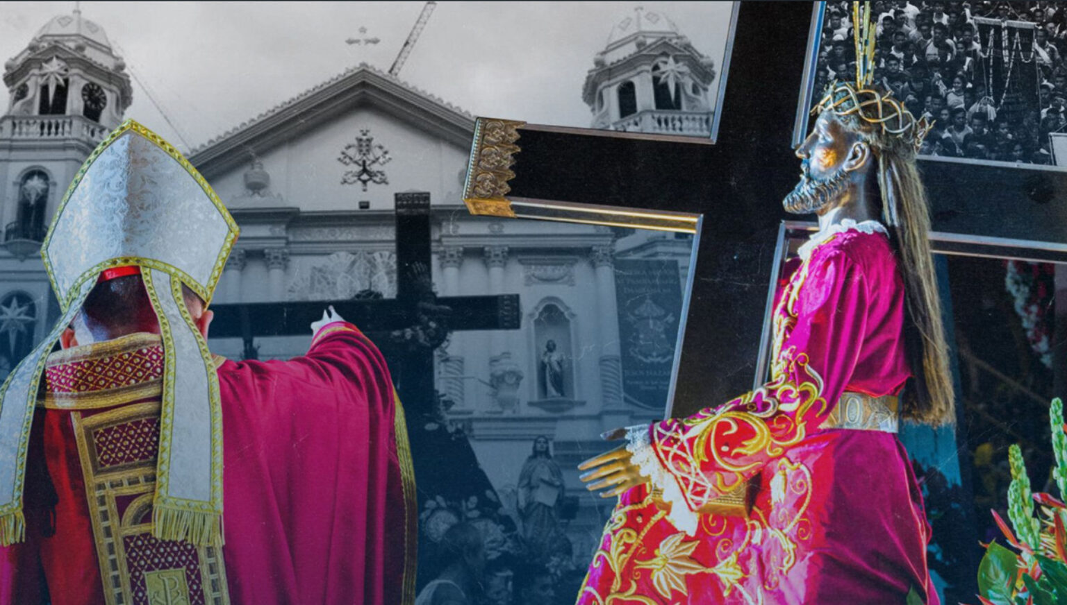 LIST: Manila road closures, traffic reroutes for Traslacion 2025