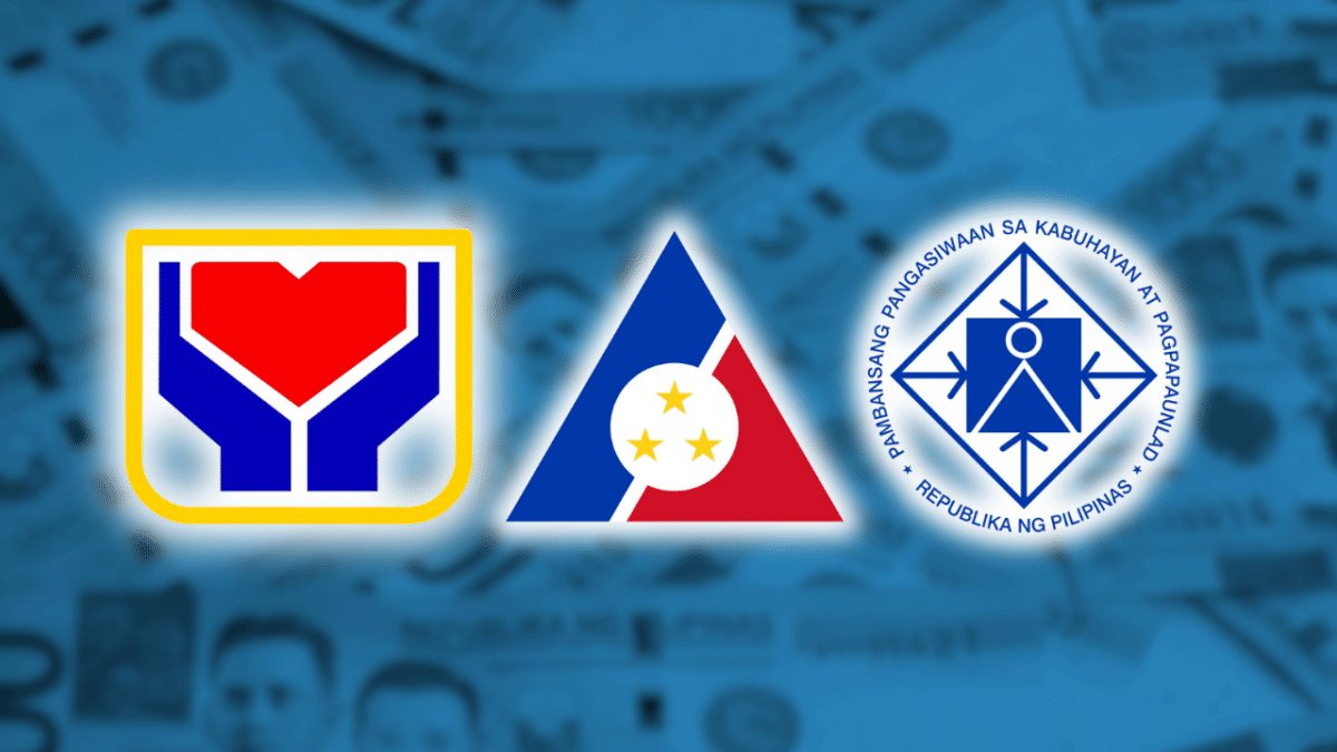 DSWD, Dole, Neda to craft guidelines for release of Akap funds