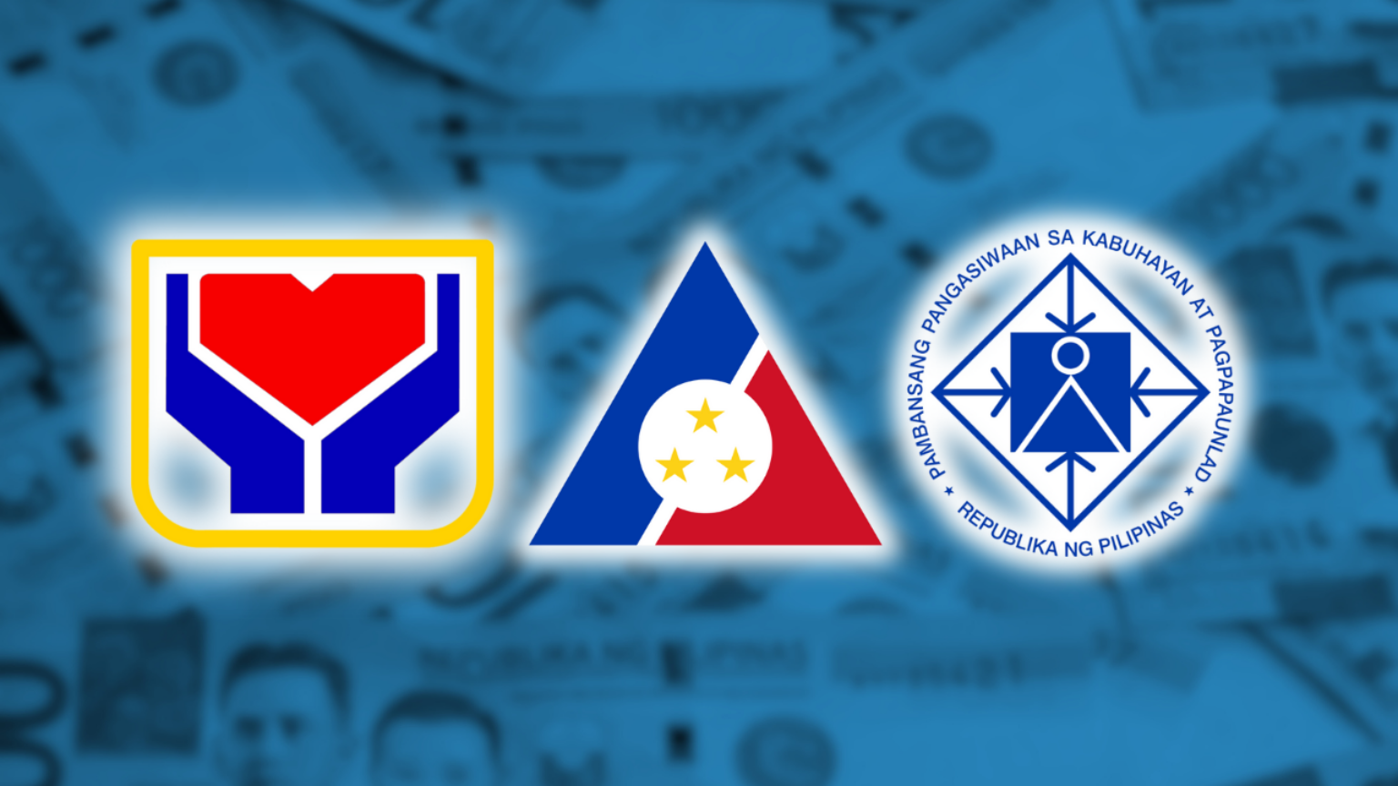 DSWD, Dole, Neda to craft guidelines for release of Akap funds