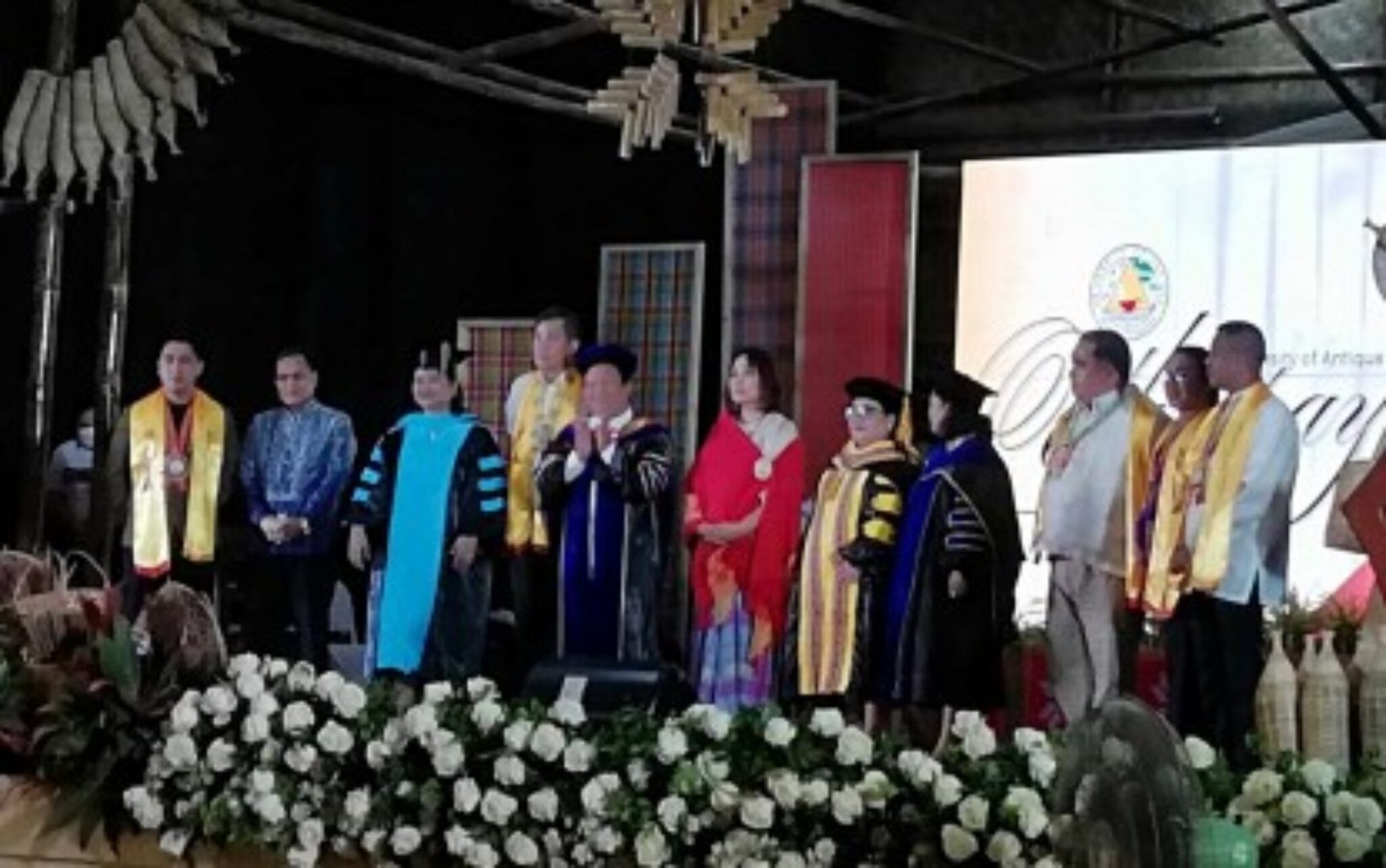 OTOP program boosts Antique loom weavers' livelihood