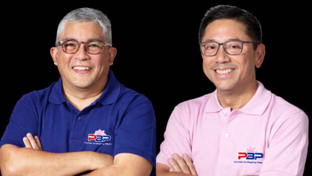 PBP cracks Top 20 in Tangere survey, pushes barangay-first