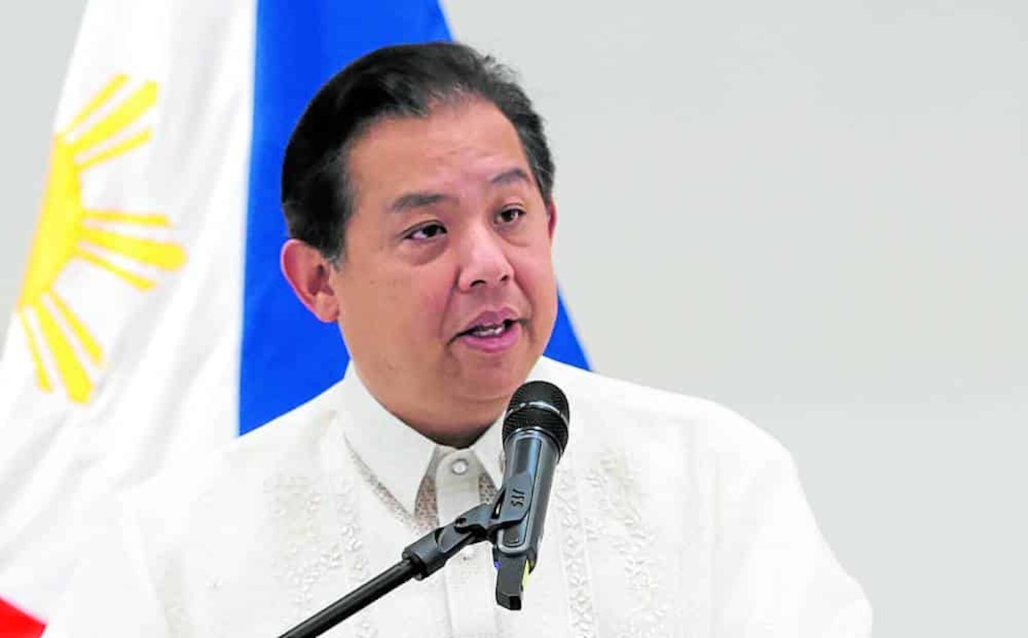 Romualdez: House prosecutors ready anytime for VP trial