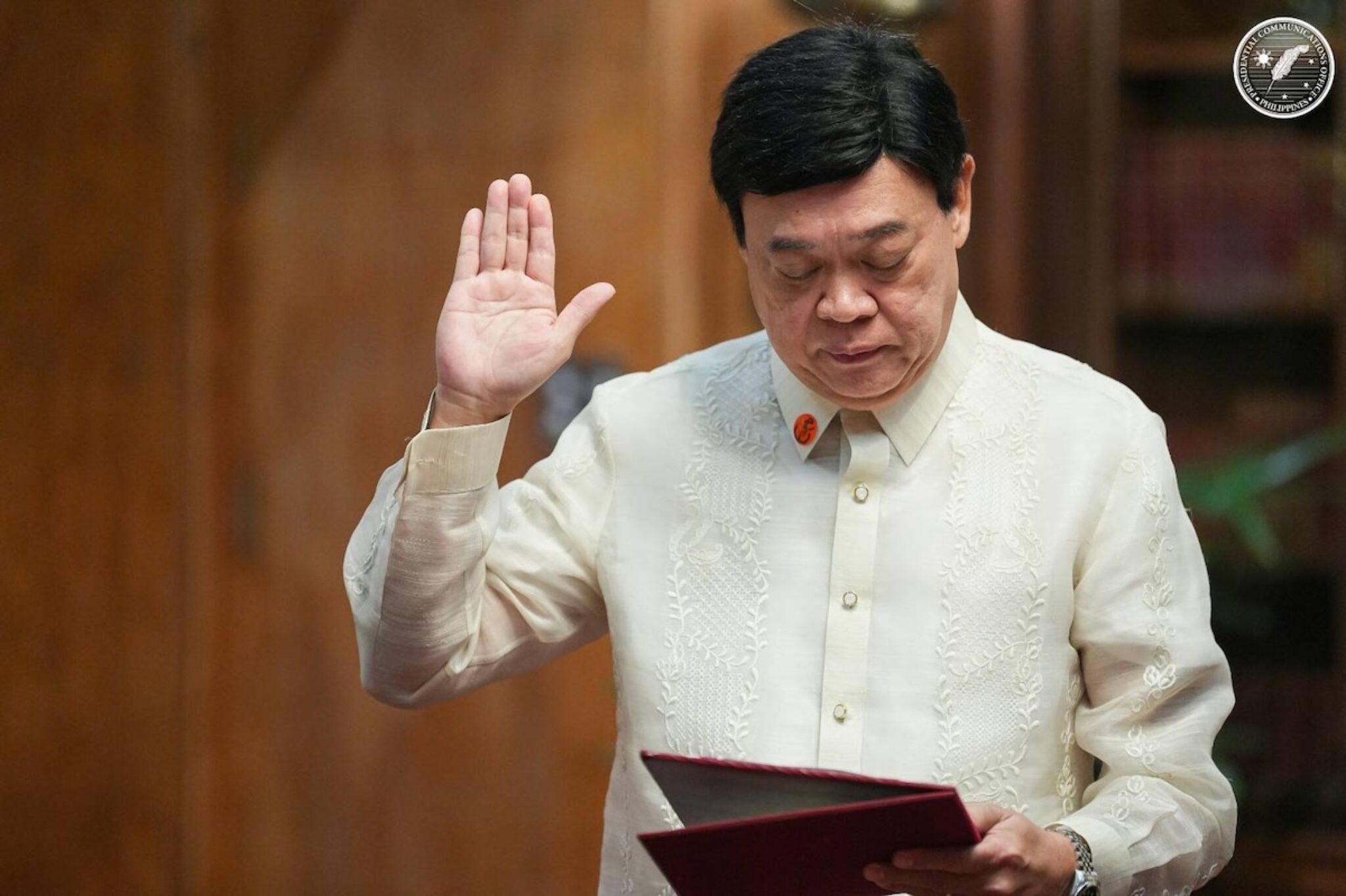 New chief Edwin Mercado vows to find ‘cure’ for PhilHealth ‘ills’