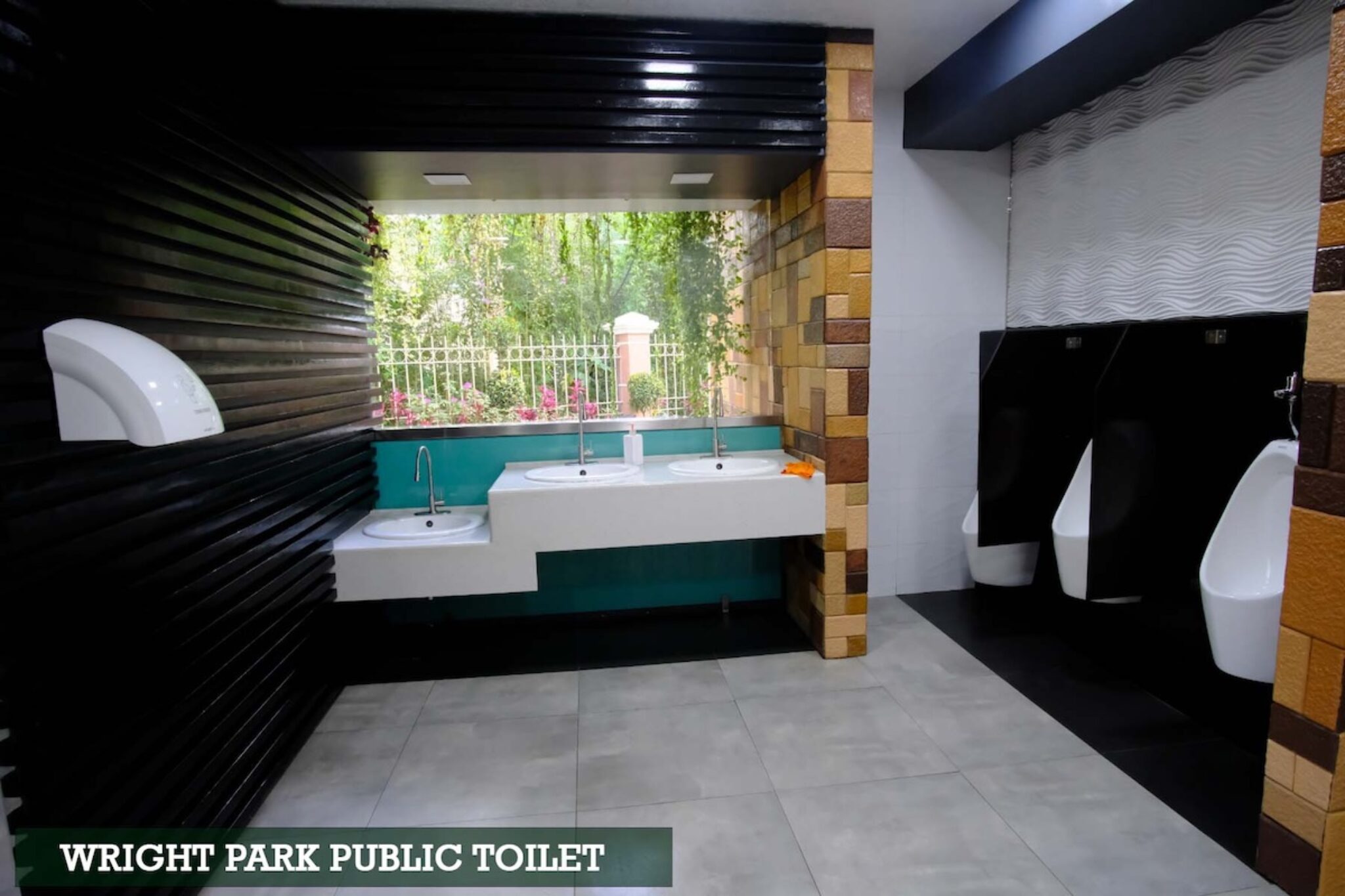 Baguio eyes improving all public toilets for hygiene, safety