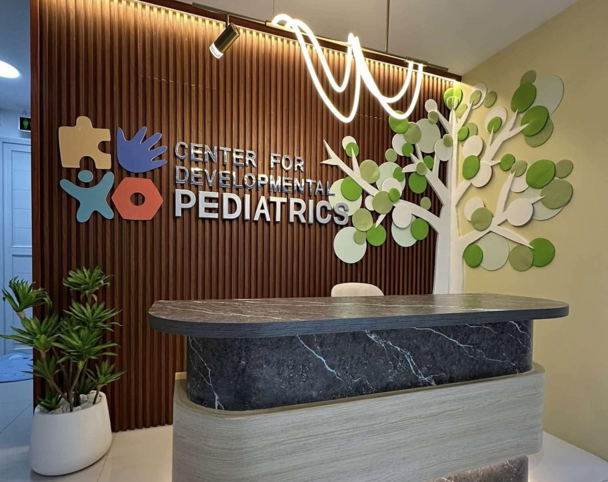 Samar province opens health center for kids with special needs