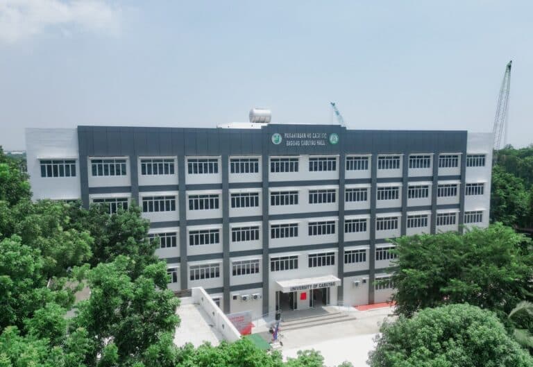 Pamantasan ng Cabuyao adopts English-only policy