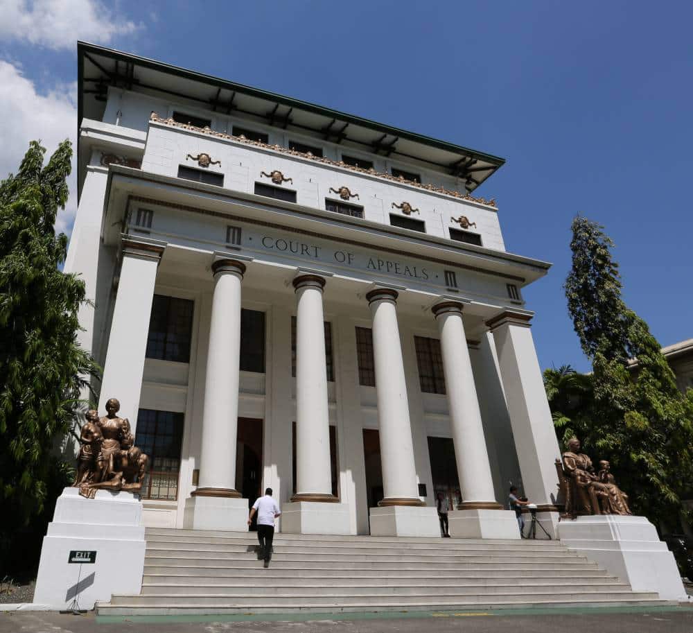 CA orders ERC chair to inhibit from NGCP rate case