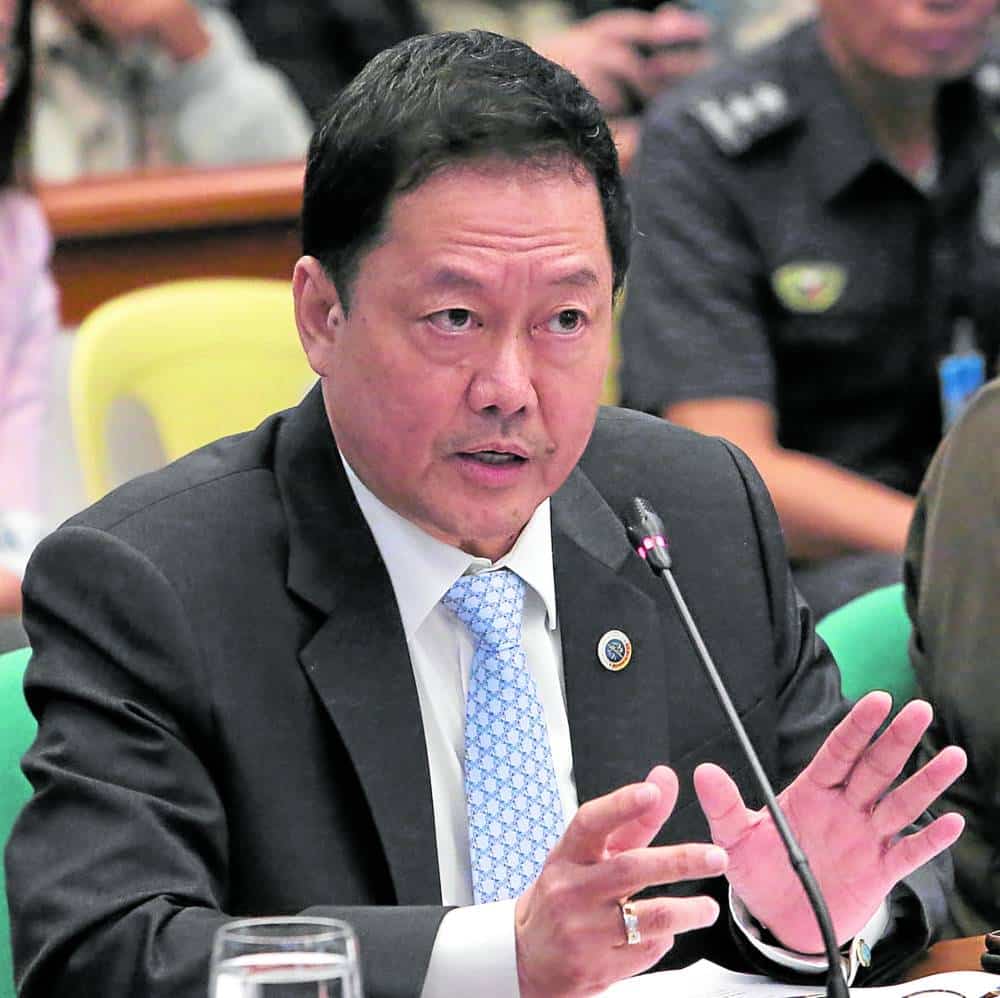 SolGen seeks dismissal of SC petition vs 2025 budget